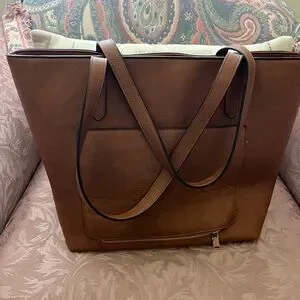 Poppy & Peonies | Bags | Poppy Peonies Gogetter Tote | Poshmark